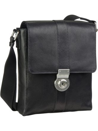 Leonhard Heyden Umhängetasche Bergamo