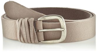 Petrol Industries Petrol Damen 35243 Gürtel,per pack Grau (Grau (Grau 0006) 0006),(Herstellergröße:85)