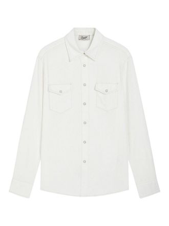 Pence Chemise - Blanc