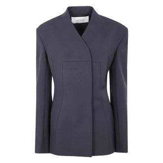 Entire studios Stylische Vessel Jacke - - Jackets - Damen - Schwarzk - XS