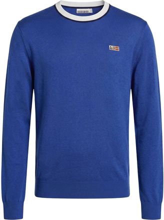 Napapijri STRICKWAREN - Pullover auf YOOX.COM