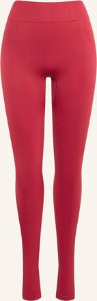 adidas Adidas By Stella Mccartney Tights Adidas By Stella Mccartney rot