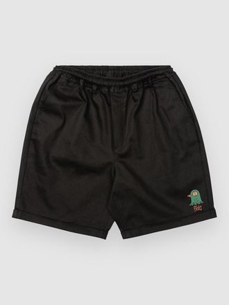 THE DUDES European Fantasy Ez Premium Short noir