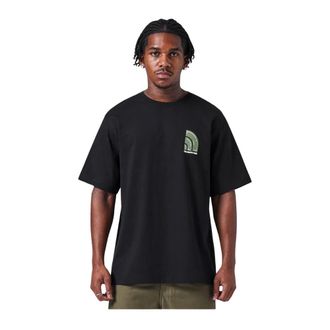 The North Face Homme, Sport, Noir, Taille: XL T-shirt