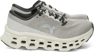 On Running Femme, Sport, Gris, Taille: 38 EU Cloudmonster 3