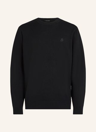Karl Lagerfeld Sweatshirt schwarz