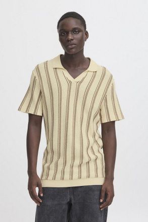 Blend Poloshirt BHAmos L&auml;ssiges Poloshirt