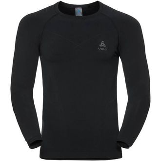 Odlo Herren Funktionsunterhemd Evolution Warm Baselayer Langarm