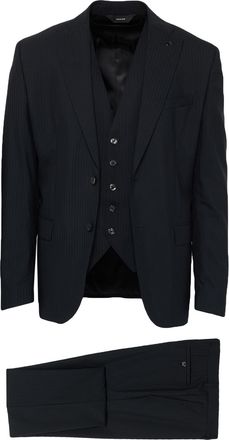 Paoloni ANZ&Uuml;GE und CO-ORDS - Anz&uuml;ge auf YOOX.COM