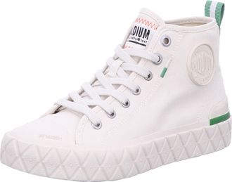 Palladium Palla ACE Chukka CVS Modus, cremewei&szlig;, 36 EU