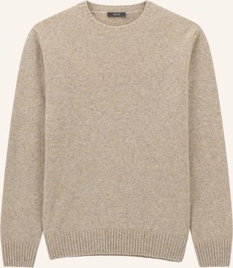Boggi Milano Boggi Milano Pullover braun