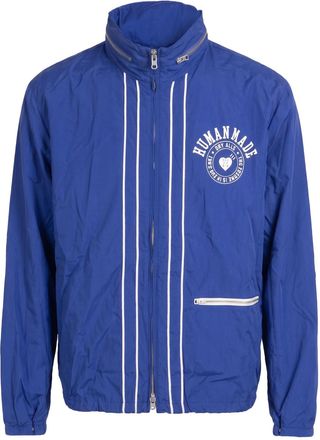 Human Made JACKEN & M&Auml;NTEL - Jacken und Anoraks auf YOOX.COM