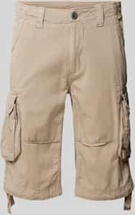 Alpha Industries Bermudas mit Cargotaschen Modell JET
