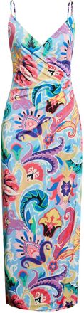 Etro KLEIDER - Maxi-Kleider auf YOOX.COM