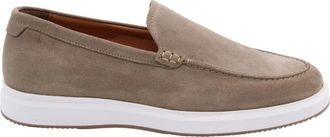 Cycleur de Luxe Homme, Chaussures, Beige, Taille: 43 EU Holla Loafer