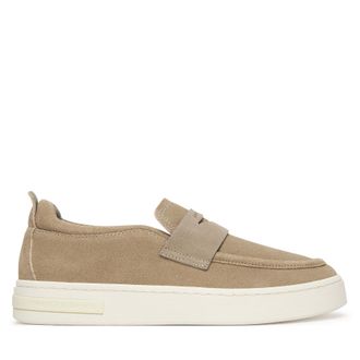 A|X Armani Exchange Slipper Armani Exchange XM002632 AF19687 Z1030 Beige