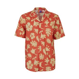 Gallo Gallo, Herren, Shirts, Rot, XLGr&ouml;&szlig;e