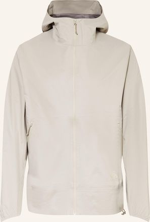 Odlo Hardshell-Jacke Essential beige