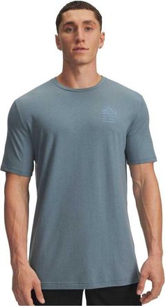 Under Armour T-Shirt f&uuml;r Herren, lose Passform (Jasper)
