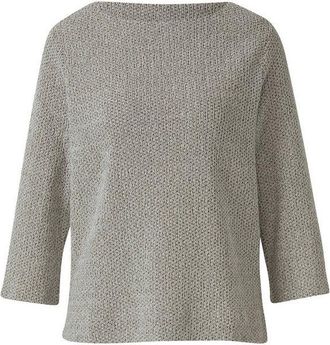 s.Oliver 3/4-Arm-Shirt