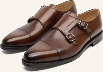 Henry Stevens Slipper Marshall Cdm braun