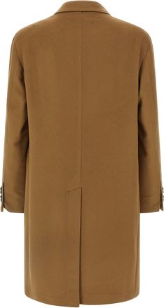 Tagliatore Londra Coat - Camel