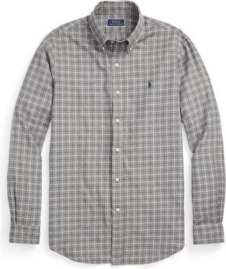Polo Ralph Lauren Chemise &agrave; carreaux