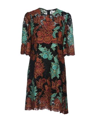 Dolce & Gabbana KLEIDER - Mini-Kleider auf YOOX.COM