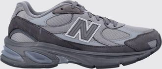 New Balance Sneakers Herren Farbe Grau