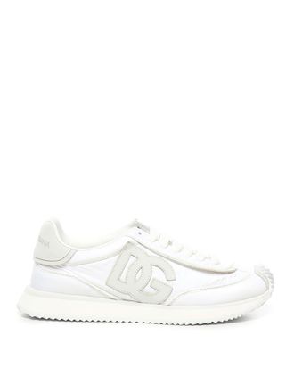Dolce & Gabbana Baskets - Blanc