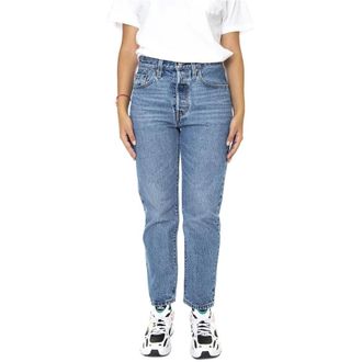 Levi's Damen, Jeans, Blau, W29 L28Gr&ouml;&szlig;e