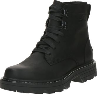 Sorel Schn&uuml;rstiefelette Revel