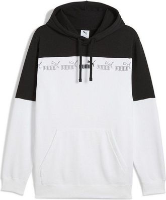 Puma Hoodie Around The Block Hoodie Herren
