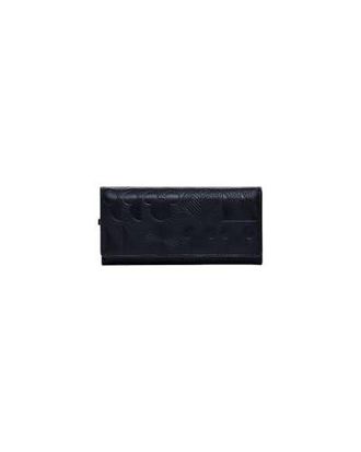 Desigual All Mickey Mariona Long Wallet Black