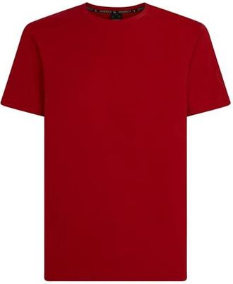 Geox M T- Shirt Sph. R, Samba, XXL Homme