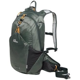 Jack Wolfskin Rucksack MOAB JAM 16