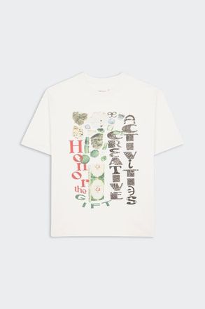 Honor The Gift T-shirt - Taille XL