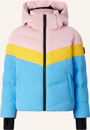 Bogner Kids Ski-Daunenjacke Cosima blau