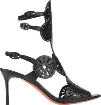 Baldinini SCHUHE - Sandalen auf YOOX.COM