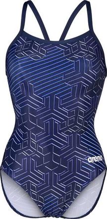 Arena Damen Schwimmanzug WOMENS KIKKO PRO SWIMSUIT LI