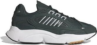 adidas Ozmillen IF9596 Chaussures de sport Homme Kaki, kaki foncé, 44 EU