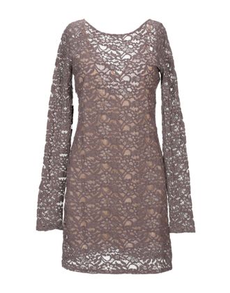 Cycle KLEIDER - Mini-Kleider auf YOOX.COM