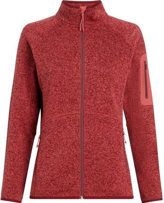 McKinley Damen Fleecejacke Skeena
