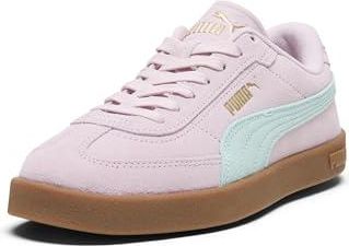 Puma Femme Club II Era Sneaker Basket, Gomme de lac sans Danger Rose Mauve, 40 EU