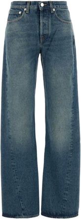 ARMARIUM Armarium, Femme, Jeans, Bleu, Taille: 38 FR Diletta Pant