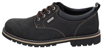 Dockers by Gerli Herren 39wi010 Sneaker, Black 401100, 45 EU