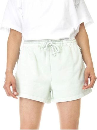 Levi's Femme, Shorts, Vert, Taille: 38 FR Bermuda Shorts