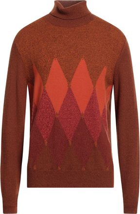 Ballantyne STRICKWAREN - Rollkragenpullover auf YOOX.COM