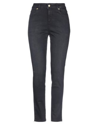 Department Five HOSEN & R&Ouml;CKE - Jeanshosen auf YOOX.COM
