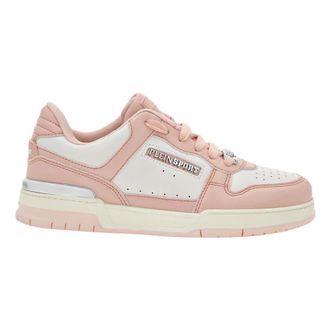 Plein Sport unisex, Chaussures, Rose, Taille: 38 EU Viper II Core